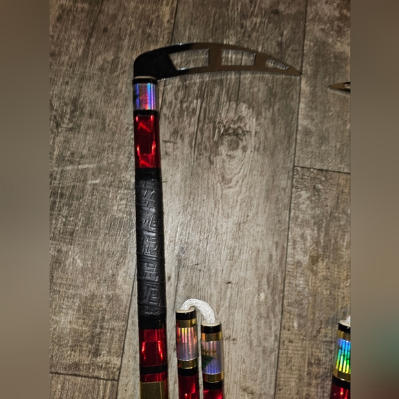 Other | Custom Nunchucks And Kamas | Poshmark